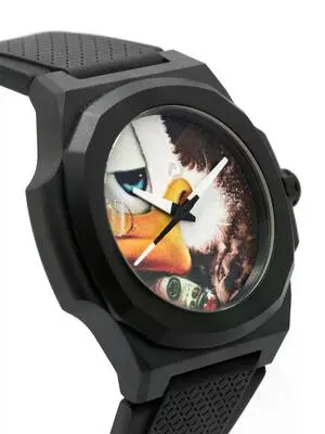 NUUN OFFICIAL X Kolosova Daria D2 40.5mm Watch