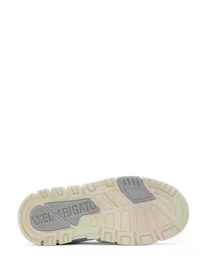 Axel Arigato Area Low-top Sneakers - Neutrals