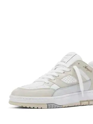 Axel Arigato Area Low-top Sneakers - Neutrals