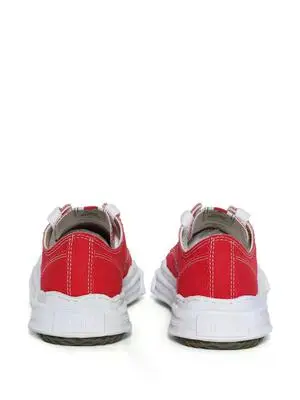 Mihara Yasuhiro Hank Sneakers