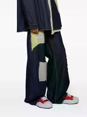 Mihara Yasuhiro Hank Sneakers