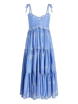 Cinq A Sept Strappy Day Dresses
