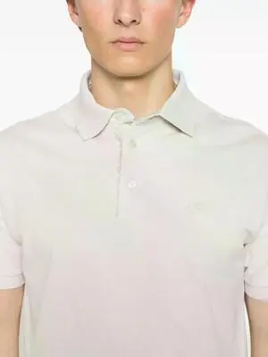 Etro Cotton Polo Shirt