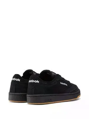 REEBOK Club C 85 Sneakers - Black