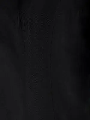 Balenciaga Turtleneck Dress