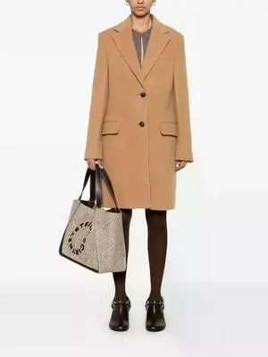 Stella McCartney Tailored Coat