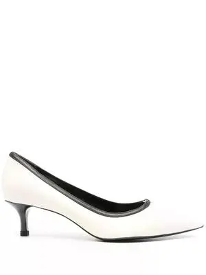 Tory Burch 40mm Double T Pumps