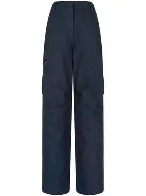 STUDIO TOMBOY Drawstring-ankle Trousers