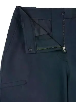 STUDIO TOMBOY Drawstring-ankle Trousers