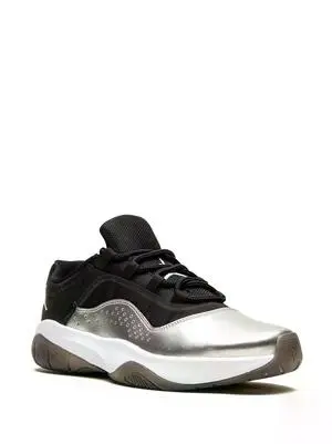JORDAN Air 11 Cmft Low Sneakers - Black