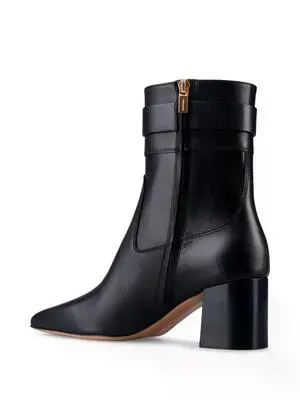 FERRAGAMO 60mm Rol Boots