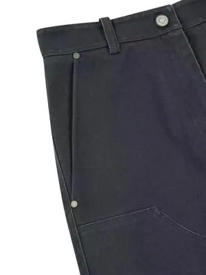 STUDIO TOMBOY Cotton Trousers