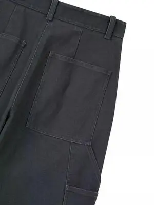 STUDIO TOMBOY Cotton Trousers