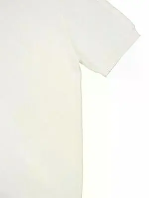 Frescobol Carioca Knitted Polo Shirt