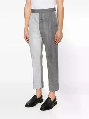 Thom Browne Striped Trousers