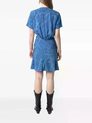 Zadig&Voltaire Rozom Dress