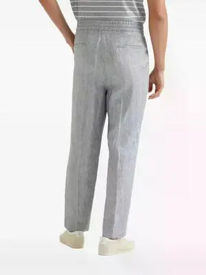Brunello Cucinelli Drawstring Trousers