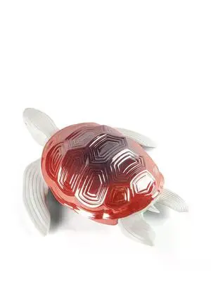 LLADRO Turtle Porcelain Figurine