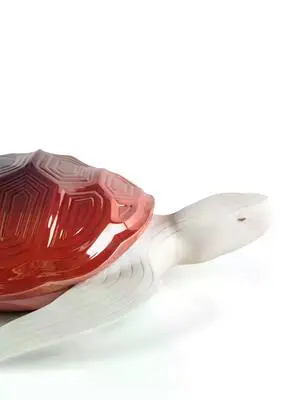 LLADRO Turtle Porcelain Figurine