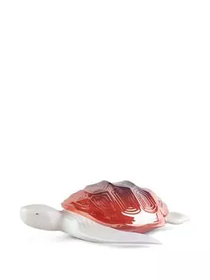 LLADRO Turtle Porcelain Figurine