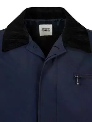 STUDIO TOMBOY Single-breasted Coat