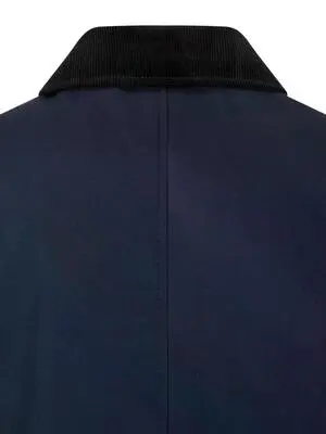 STUDIO TOMBOY Single-breasted Coat