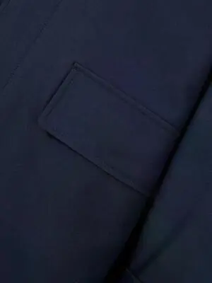 STUDIO TOMBOY Single-breasted Coat