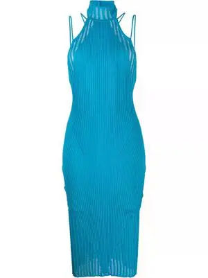 Andreadamo Midi Day Dresses