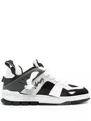Axel Arigato Area Sneakers - Black