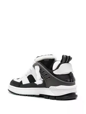 Axel Arigato Area Sneakers - Black