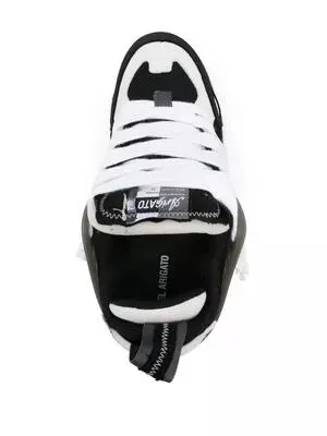 Axel Arigato Area Sneakers - Black
