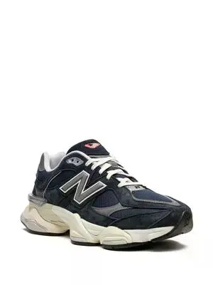 NEW BALANCE 9060 Sneakers - Blue