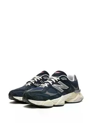 NEW BALANCE 9060 Sneakers - Blue