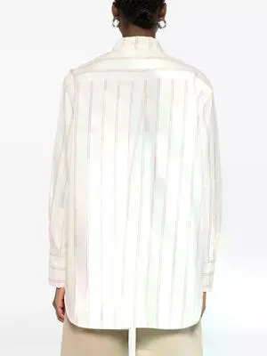 TOTEME Striped Shirt