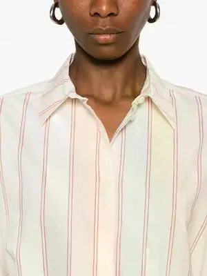 TOTEME Striped Shirt