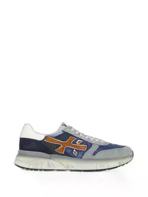 Premiata Mick Sneakers - Blue