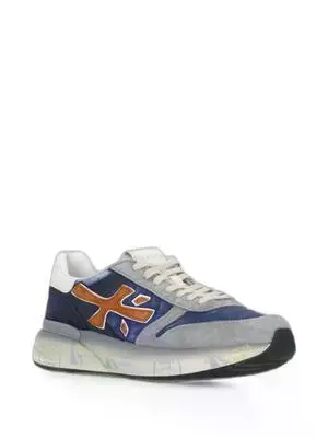 Premiata Mick Sneakers - Blue