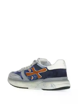 Premiata Mick Sneakers - Blue