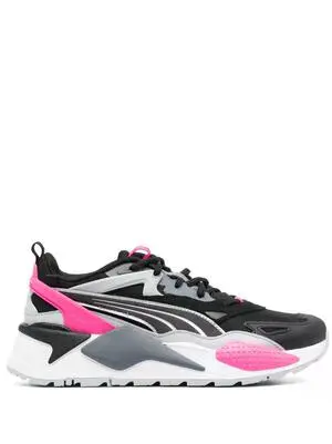 PUMA Rs-x Efekt Turbo Sneakers - Black