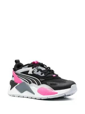 PUMA Rs-x Efekt Turbo Sneakers - Black