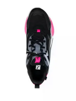 PUMA Rs-x Efekt Turbo Sneakers - Black