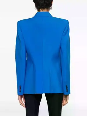 Alexander McQueen Double-breasted Blazer