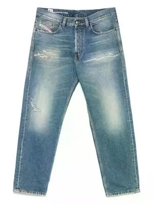 DIESEL® D-macs 2010 Jeans