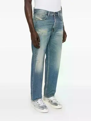 DIESEL® D-macs 2010 Jeans