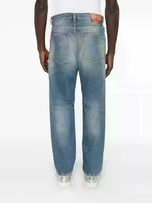 DIESEL® D-macs 2010 Jeans