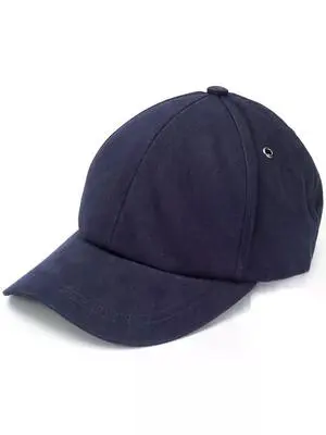 Paul Smith Twill Baseball Cap