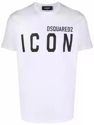 Dsquared2 Icon Logo T-shirt