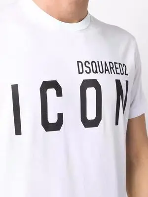 Dsquared2 Icon Logo T-shirt