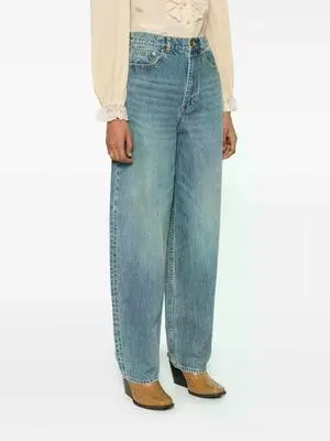 Zimmermann Barrel Jeans