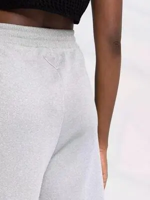 Prada Straight-leg Track Pants